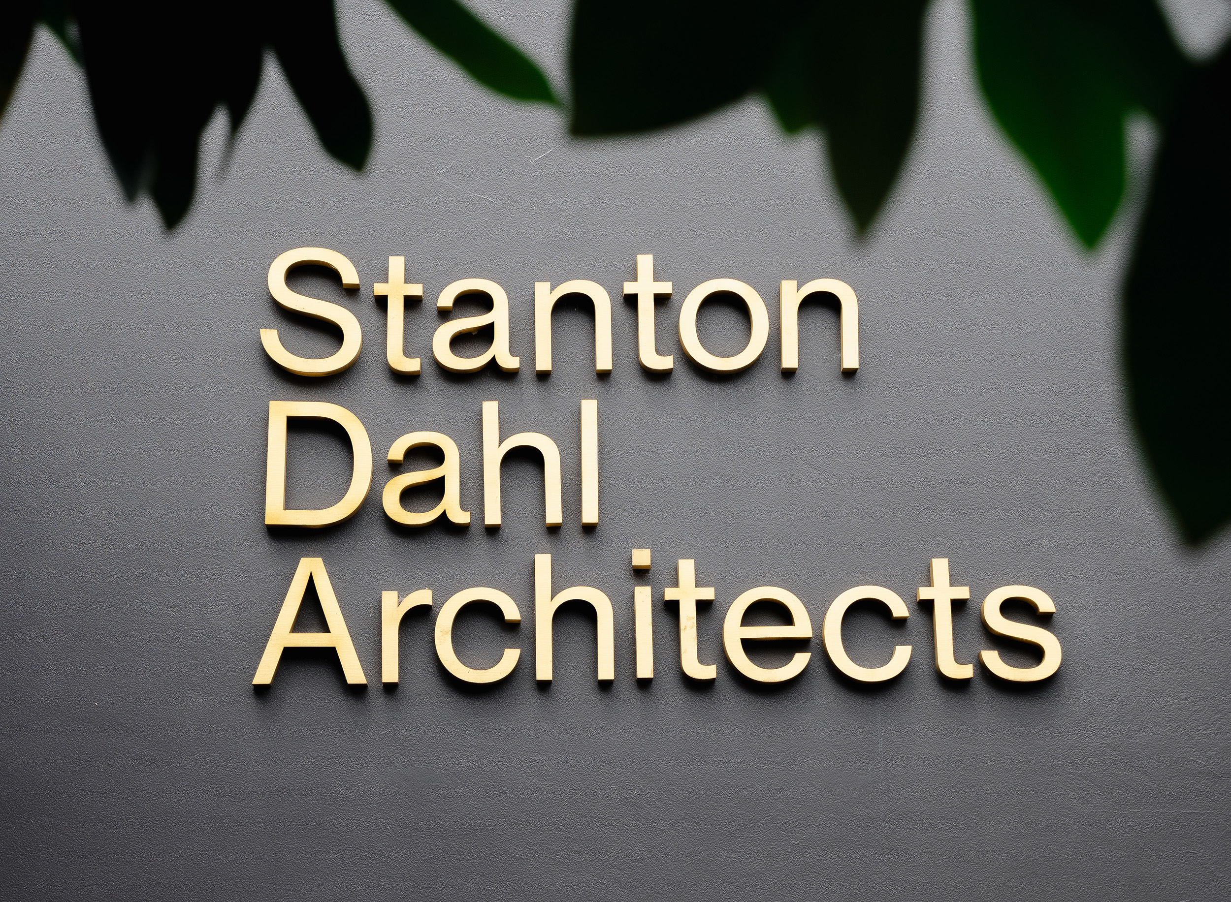 Home – Stanton Dahl Architects